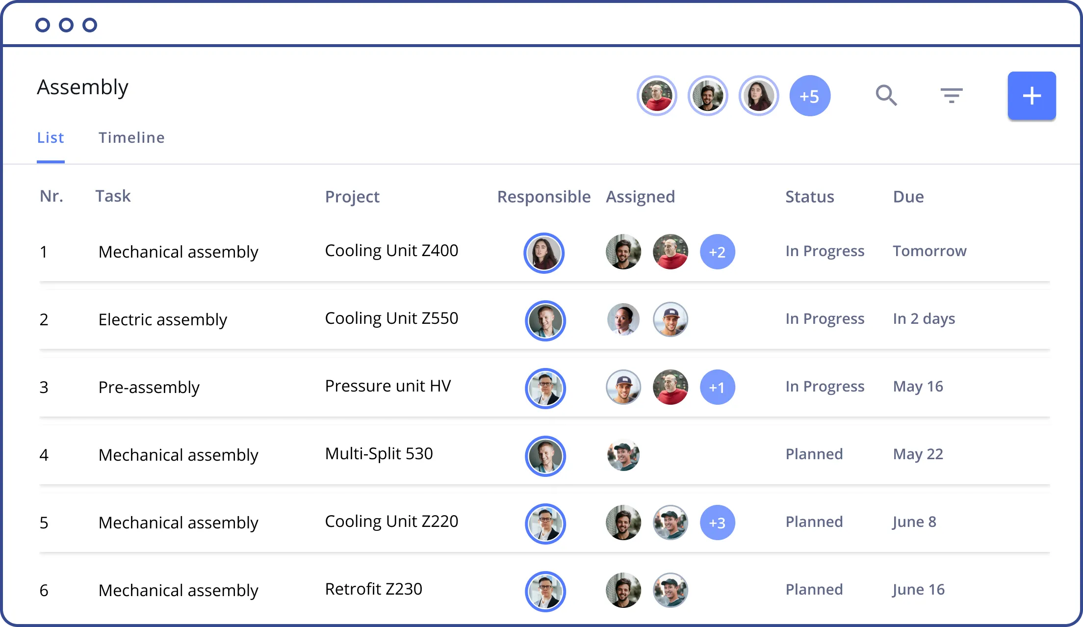 Accelarate the Projects of your Development Teams with Allex